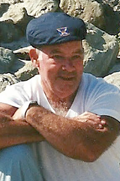 Darrell E. Dennison 1935-2021 | News, Sports, Jobs - Tribune Chronicle